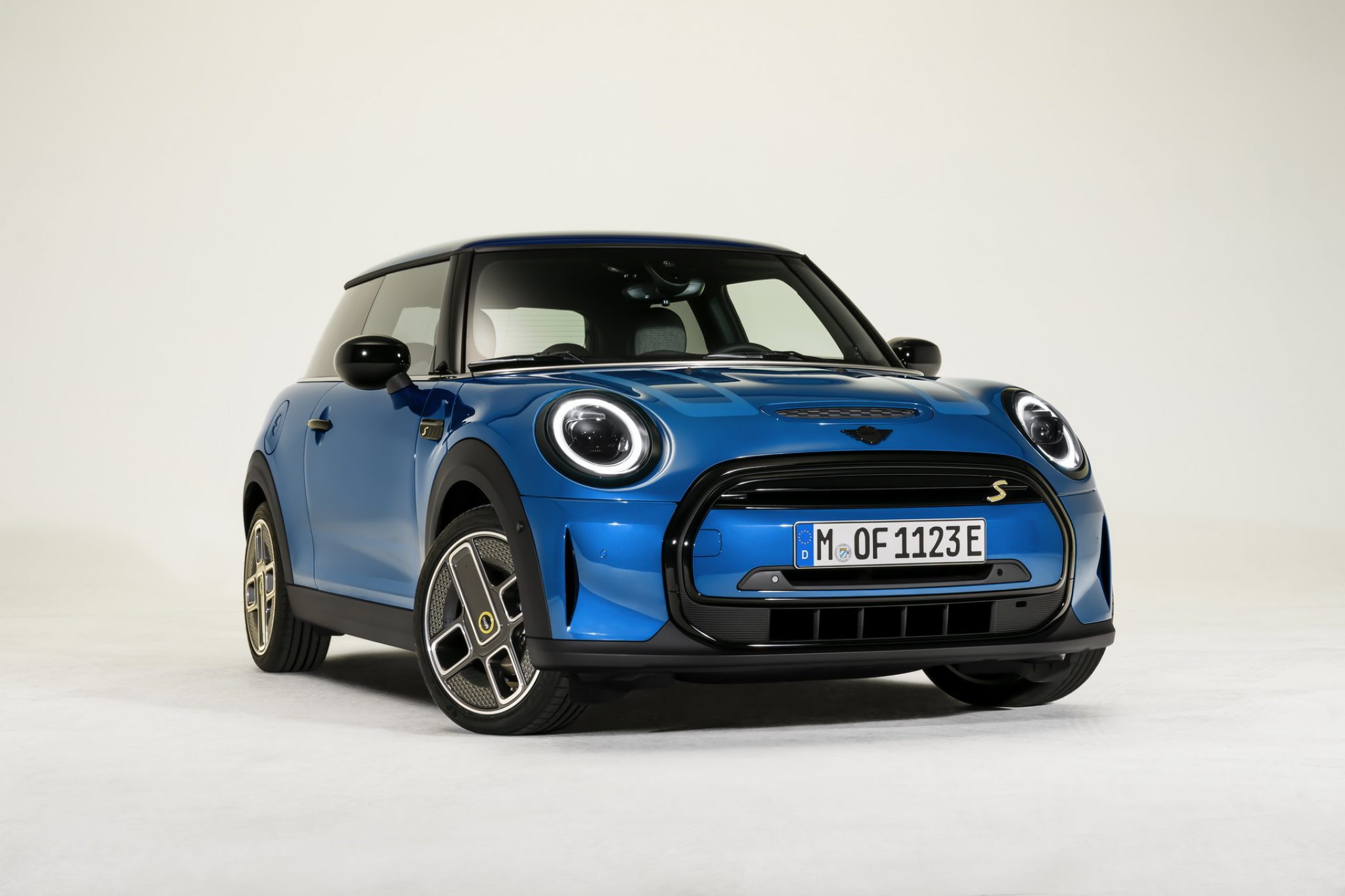 2021 MINI Cooper Preis und technische Daten 2021-01-27 - Neue Modelle Autos