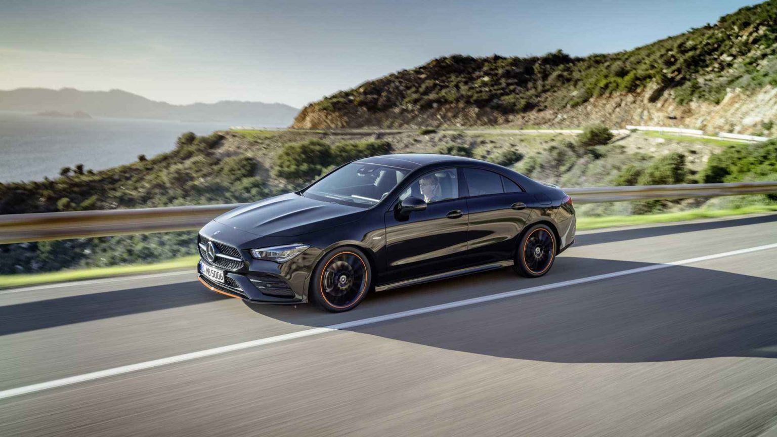 2021 Mercedes CLA Diesel Preis und Technische Daten 2021-02-18 - Neue ...