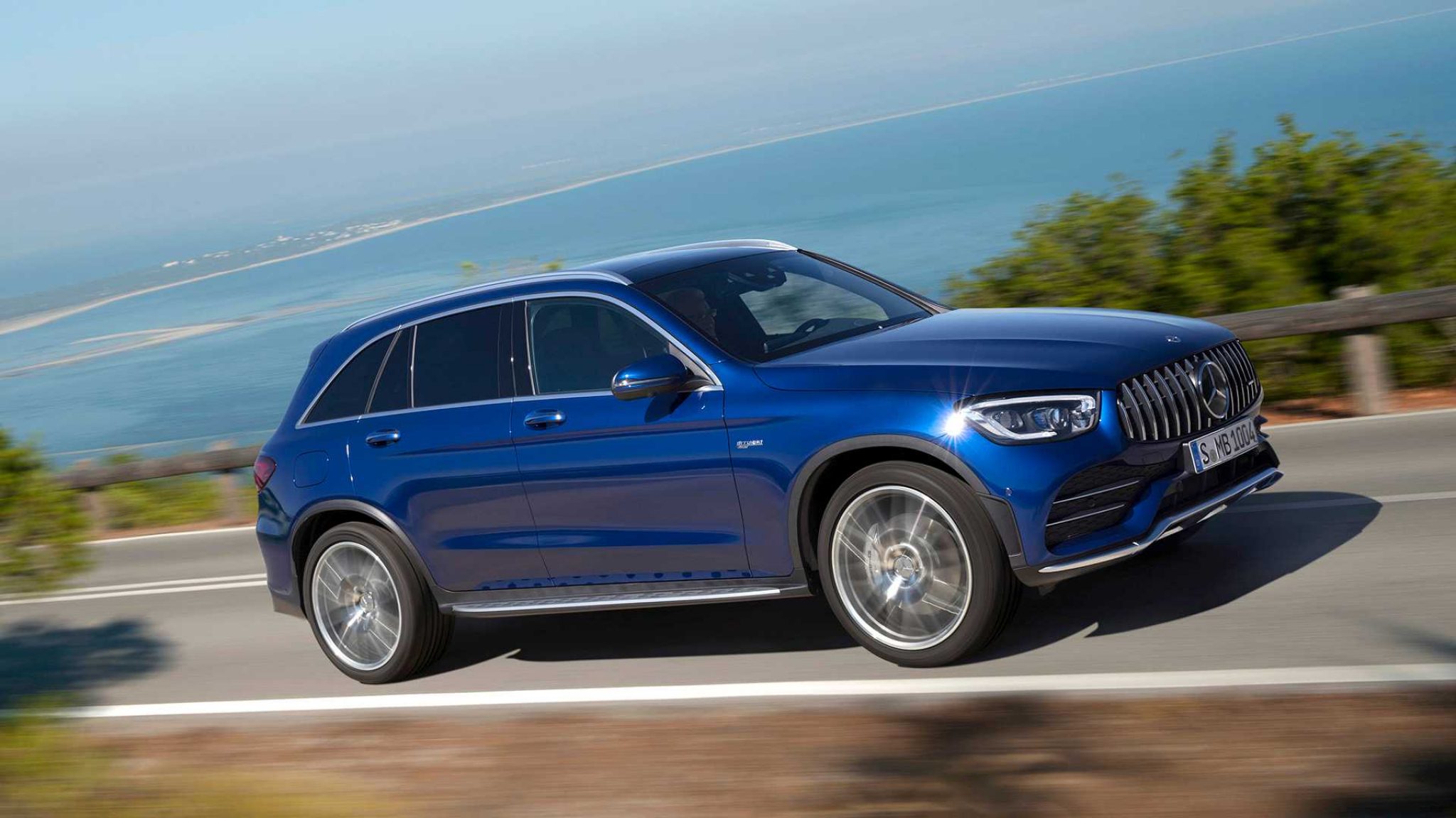 Mercedes Glc Preisliste