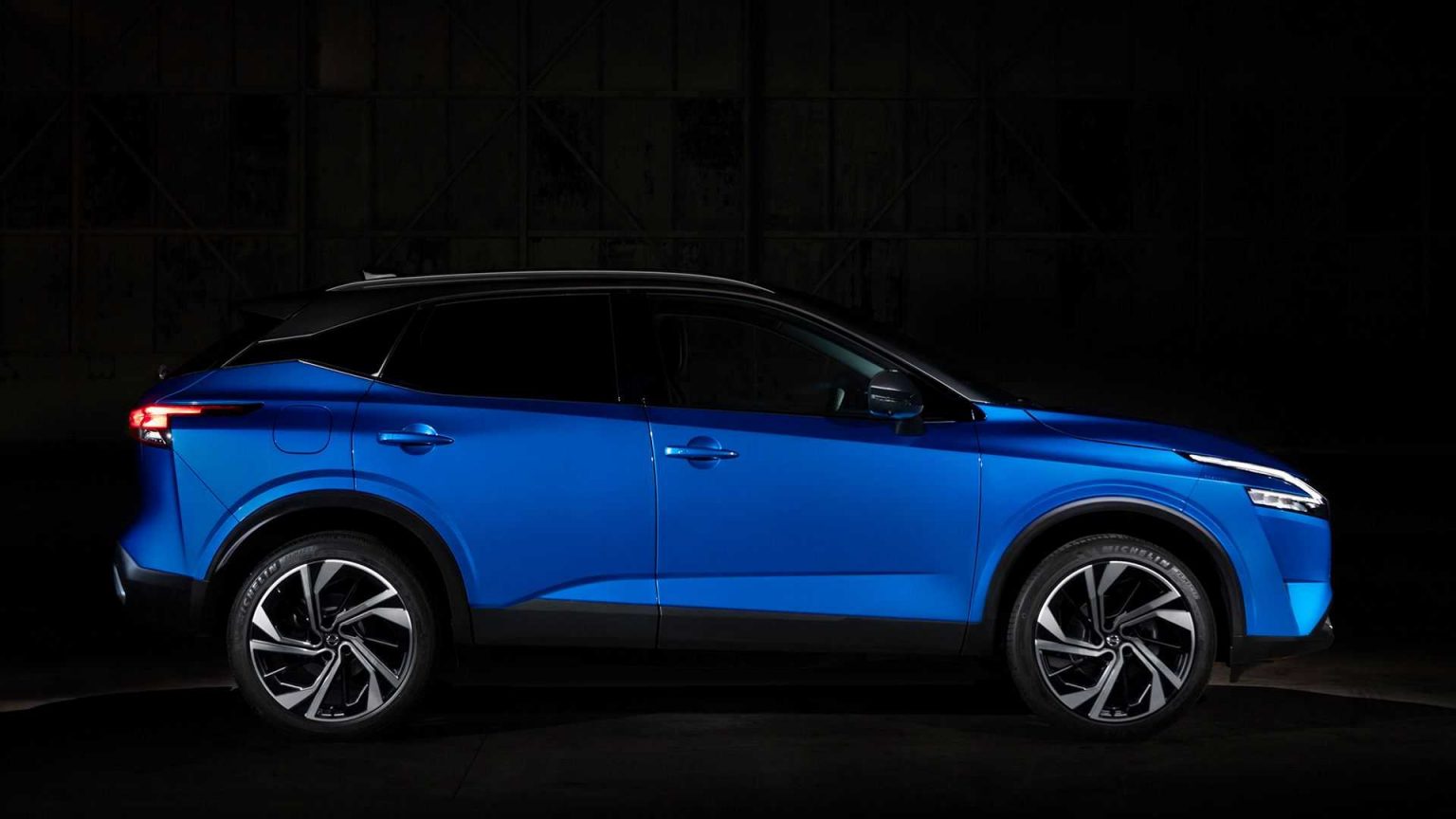 Nissan Qashqai 2022 Preis