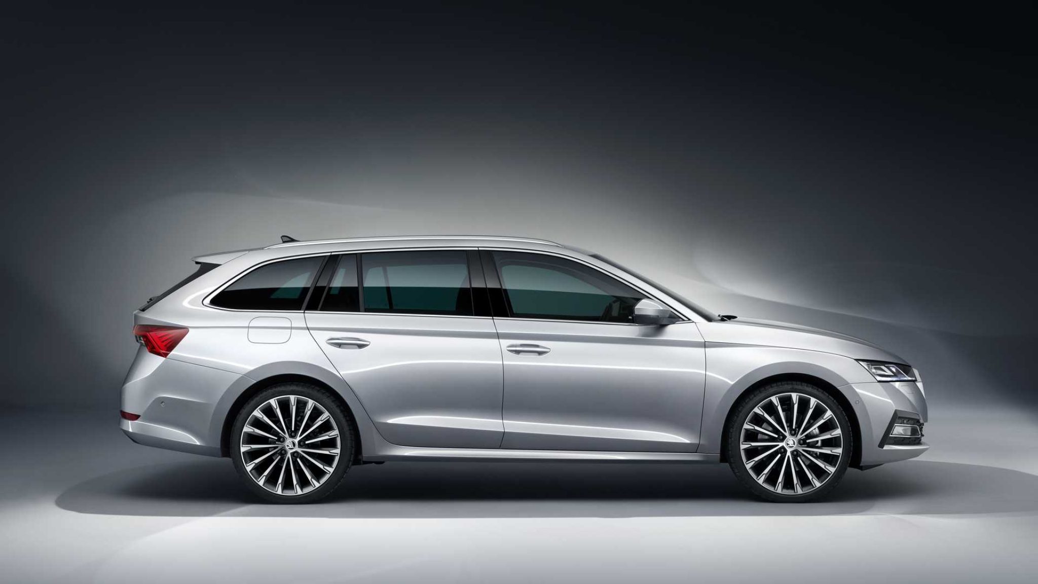Skoda Octavia Combi Ambition