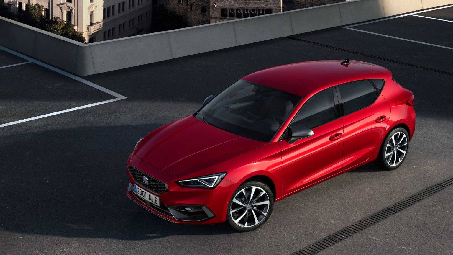 Seat Leon Reference 2021 Preis und Technische Daten 2021-03-26 - Neue ...