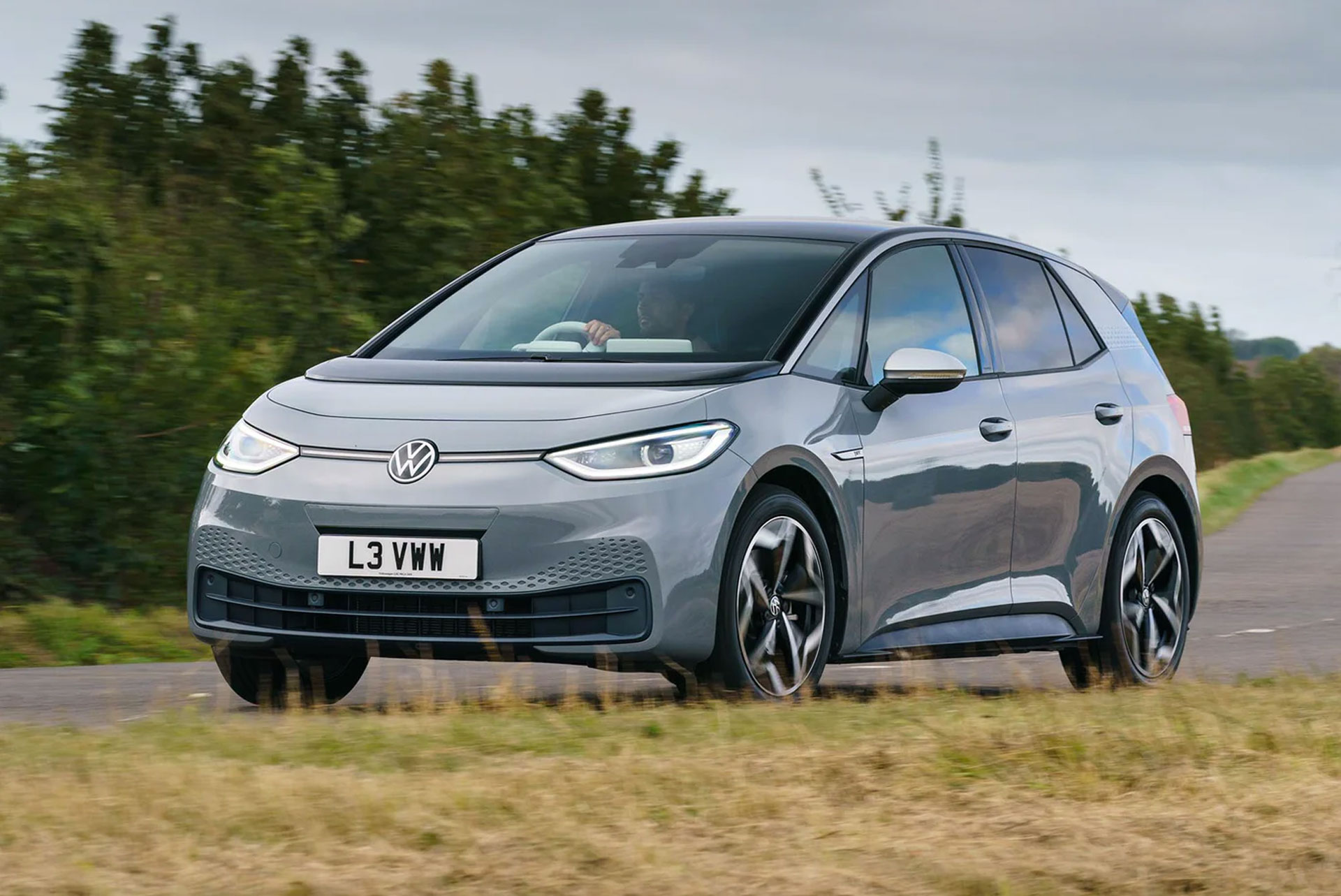 Ein neues Modell kommt von VW, erstes Bild ist hier, Preis und ...