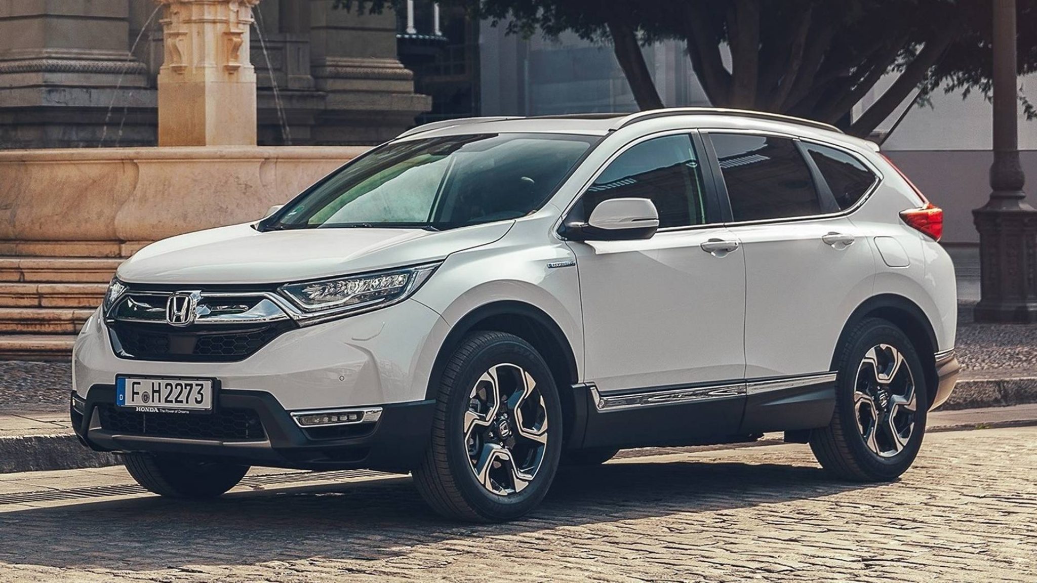 Wunderschone Honda Hybrid Modelle Bilder