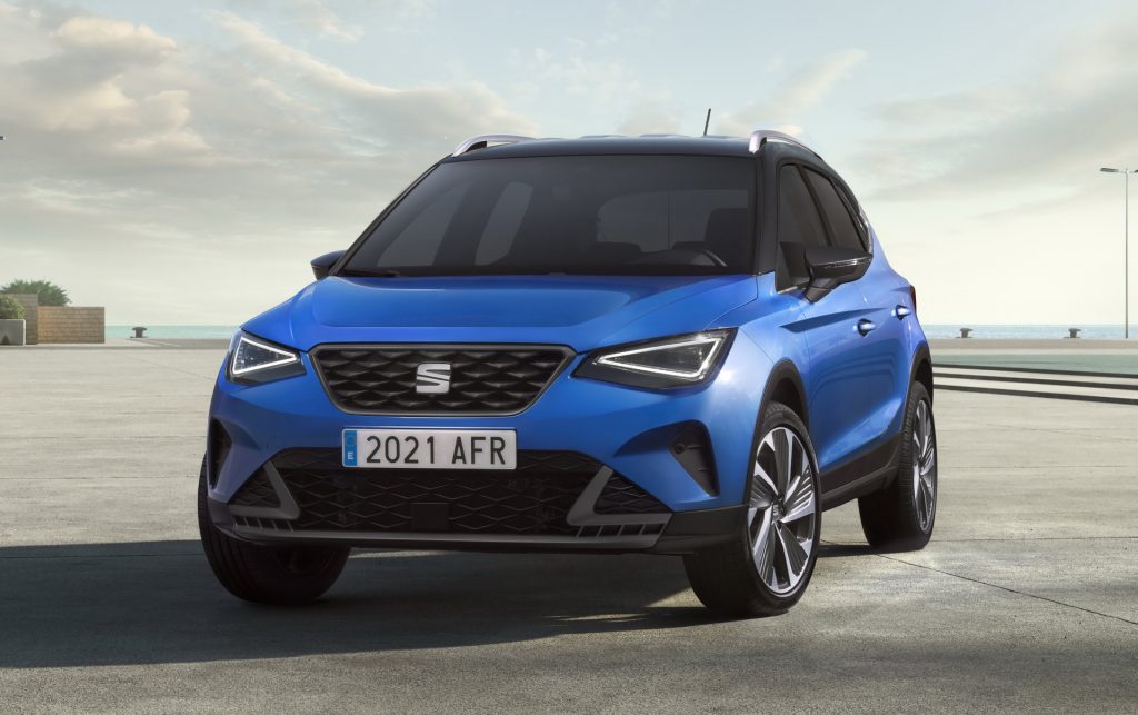 2021 Seat Arona Bilder, Details, Leistung und Preis - Neue Modelle Autos 2021 Seat Arona Bilder, Details, Leistung und Preis - Neue Modelle Autos