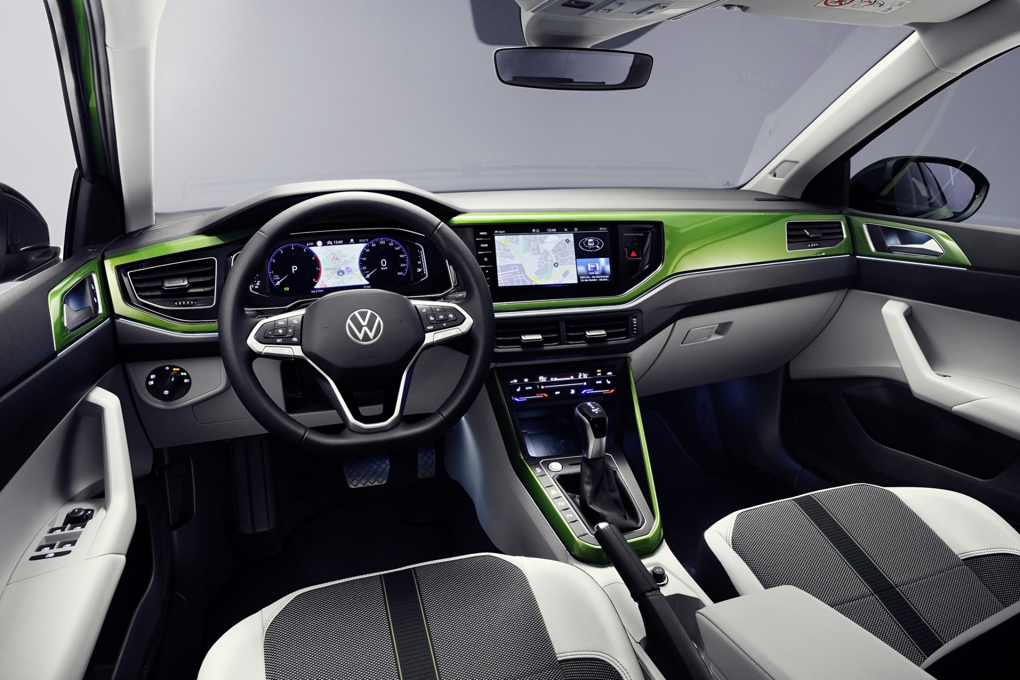 2022 VW Taigo R-Line Preisliste und technische daten 2021-11-23 - Neue ...