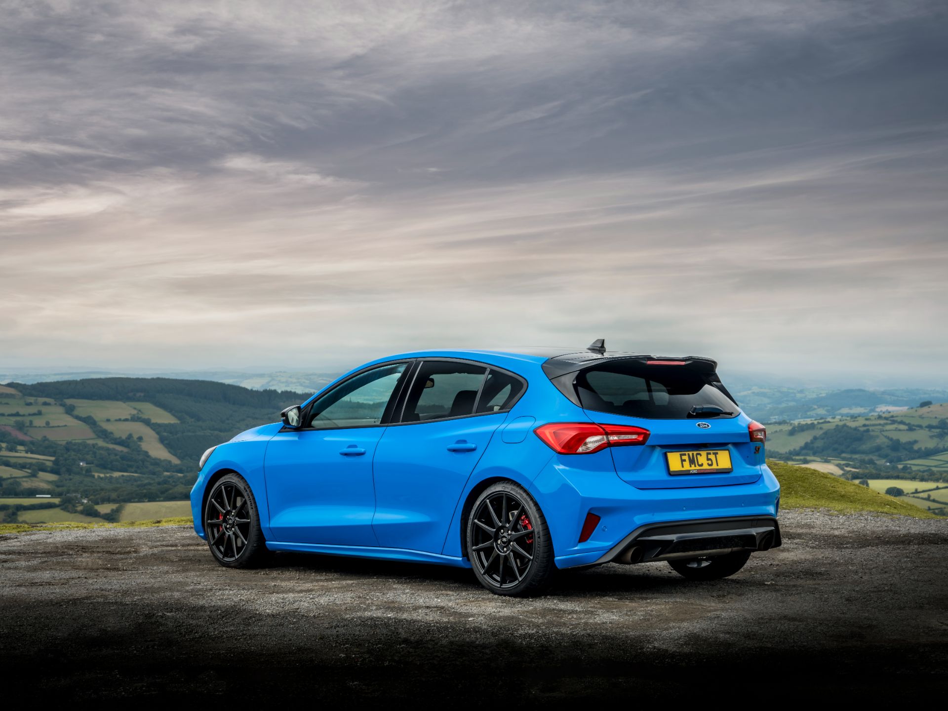 2022 Ford Focus ST Edition :Preise und technische Daten 2021-08-26 ...