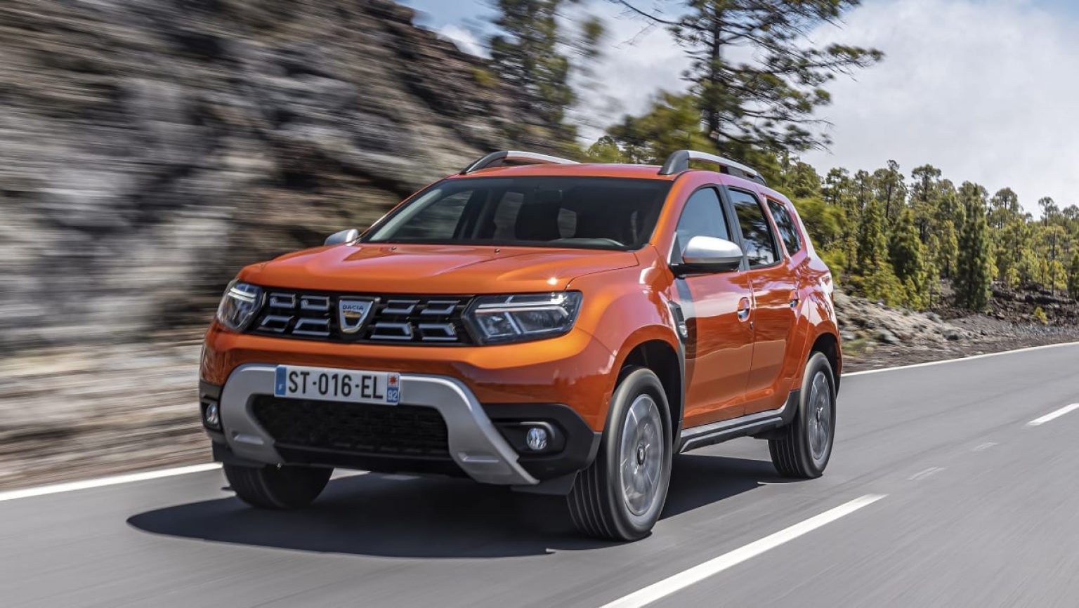 Elegantes Dacia Modelle Und Preise Ebenbild