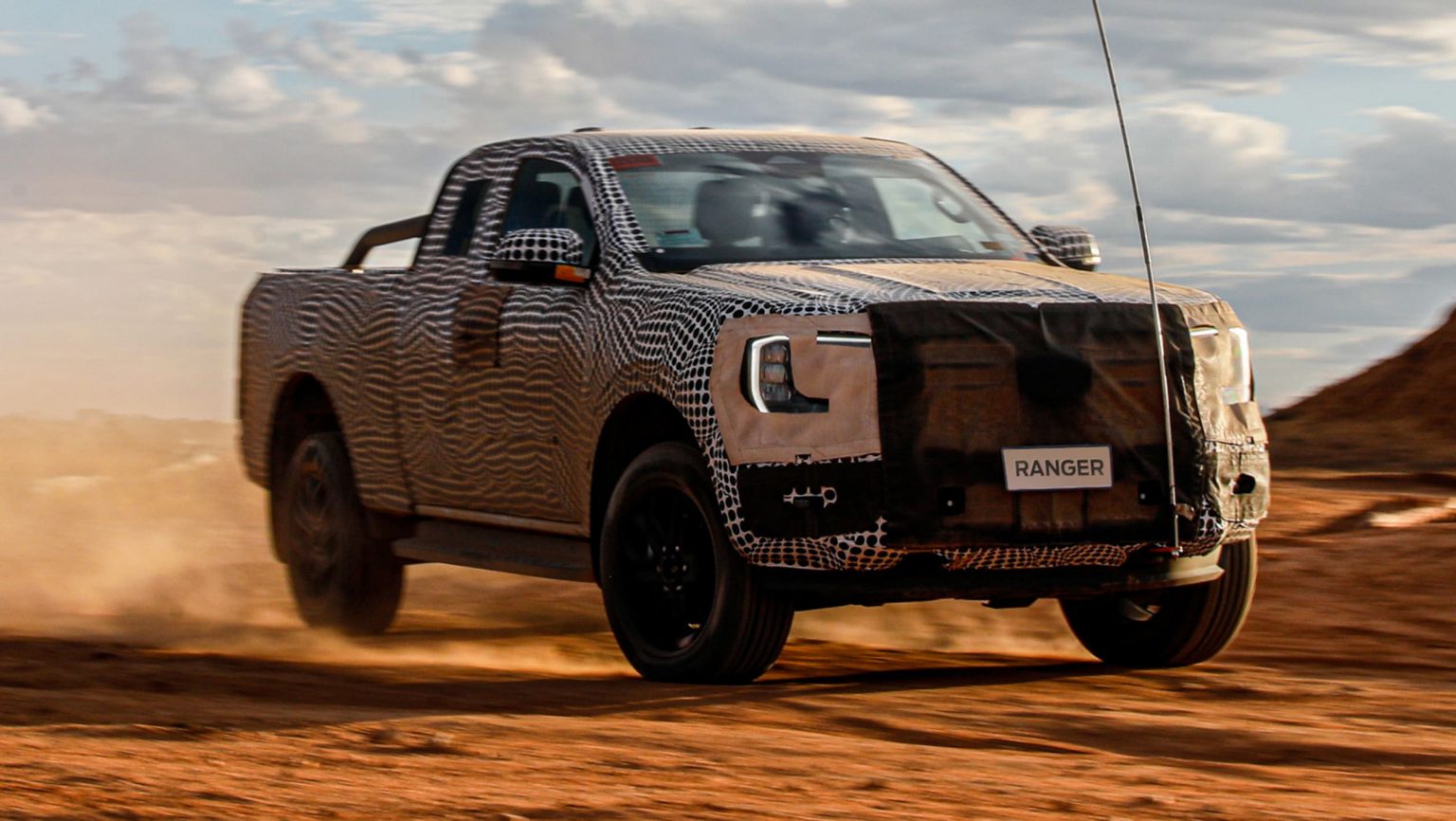 Ford Neue Modelle 2021