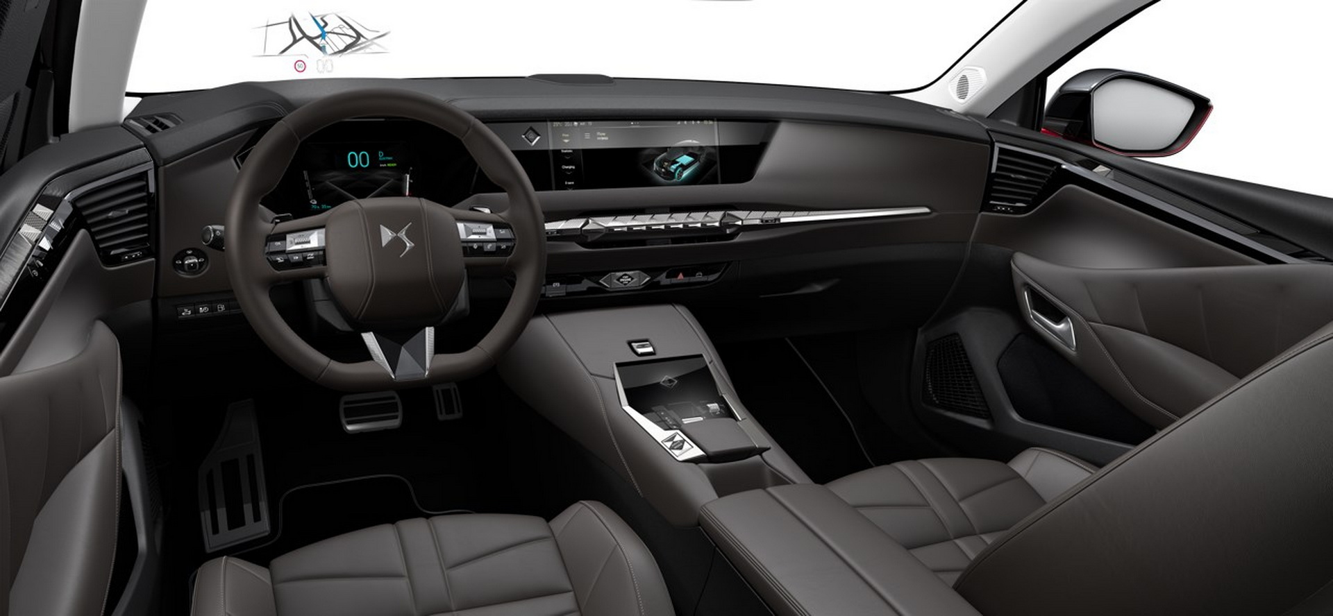 2023 DS 4 erhält einige Updates - Preis und technische Daten - Neue ...