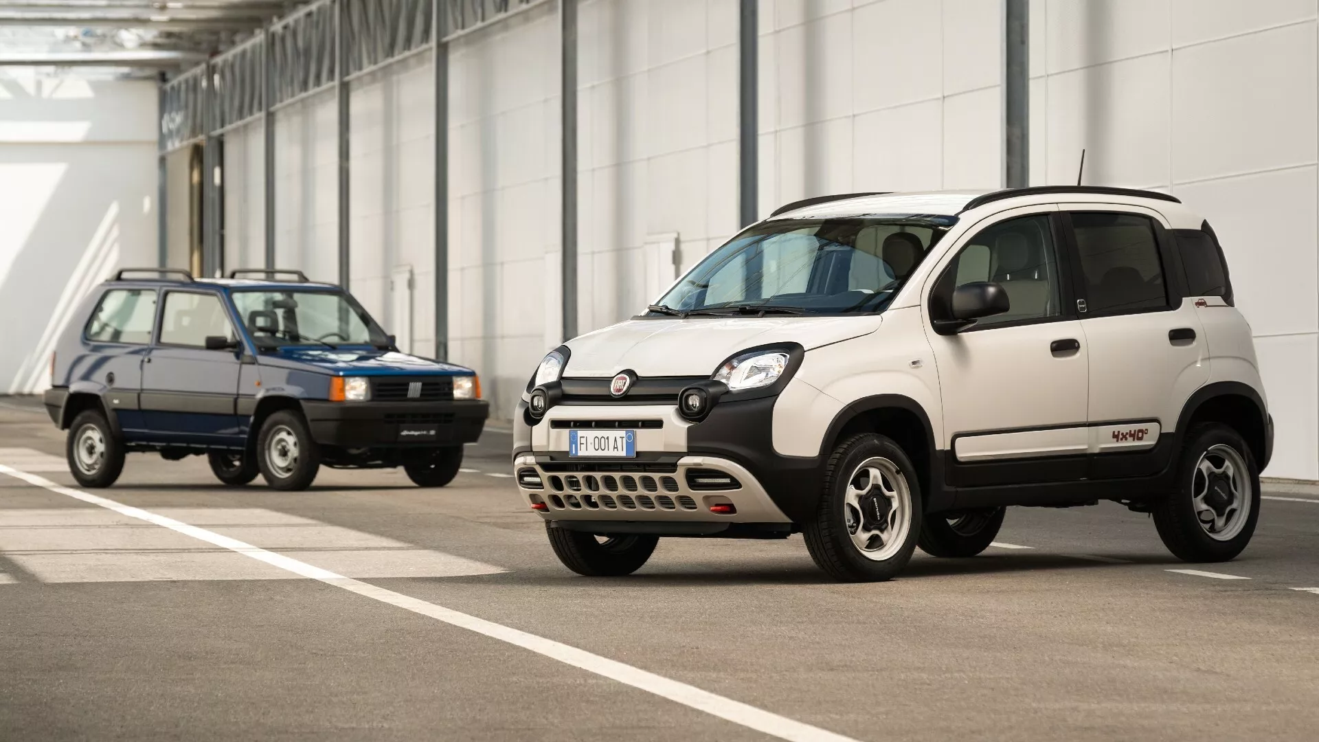 2025 Fiat Panda: Was wir über das neue Stadtauto wissen - Neue Modelle ...