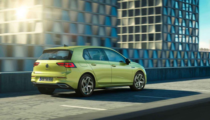 2021 Volkswagen Golf Life Preisliste and Specs 2021-01-22 - Neue ...